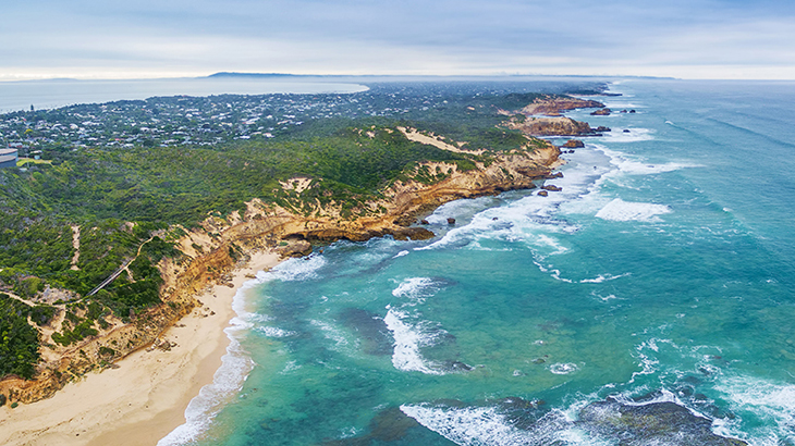 Coastal erosion | Geoscience Australia