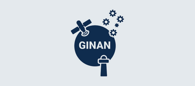 Ginan to guide the way for Positioning Australia | Geoscience Australia