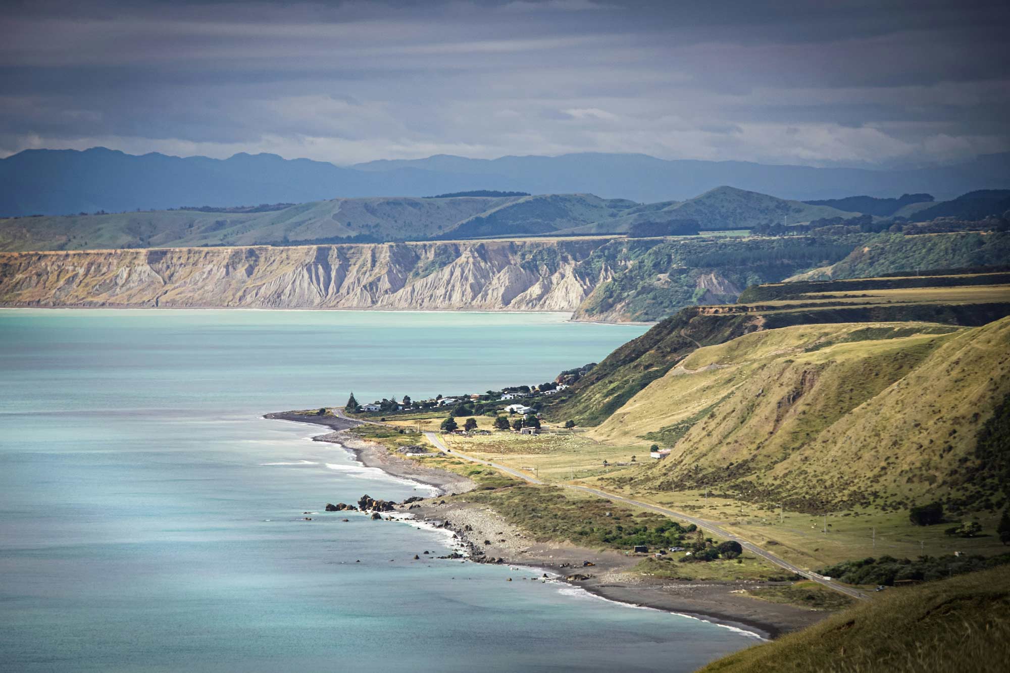 Australian Height Datum and Geoid Models | Geoscience Australia