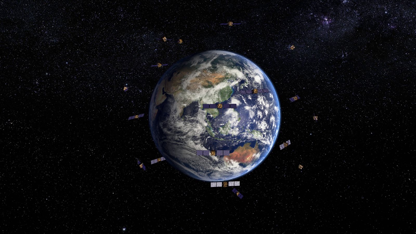 Geodetic gravity | Geoscience Australia