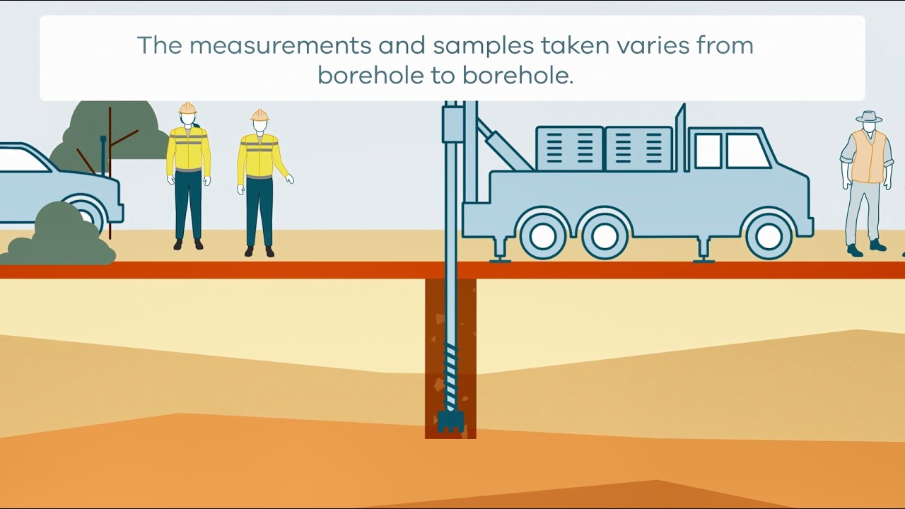 Data Driven Discoveries Program – Adavale Basin | Geoscience Australia