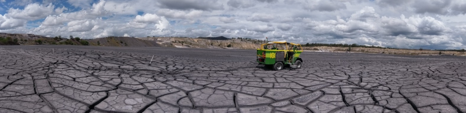 Subsurface sampling for stability: The importance of accuracy for ...