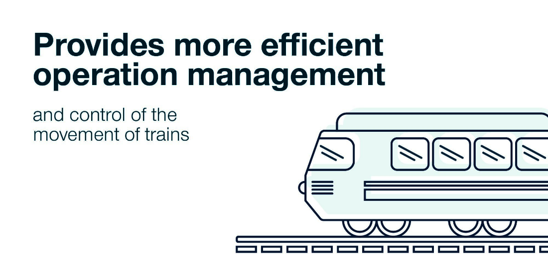 Rail | Geoscience Australia