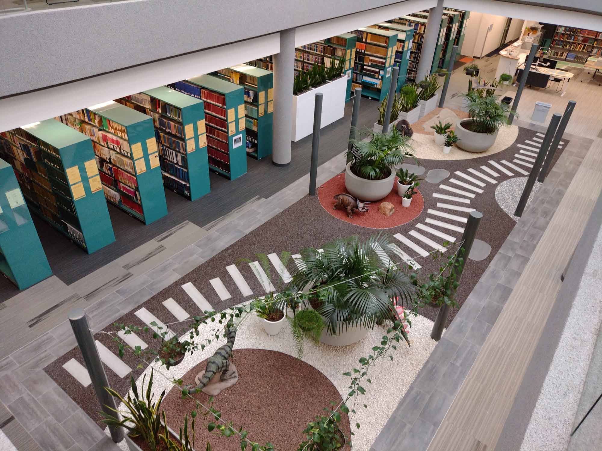 About our Library | Geoscience Australia