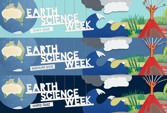 Celebrate Earth Science Week with our interactive quiz - and more ...