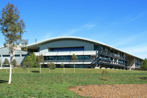 Plan your visit | Geoscience Australia