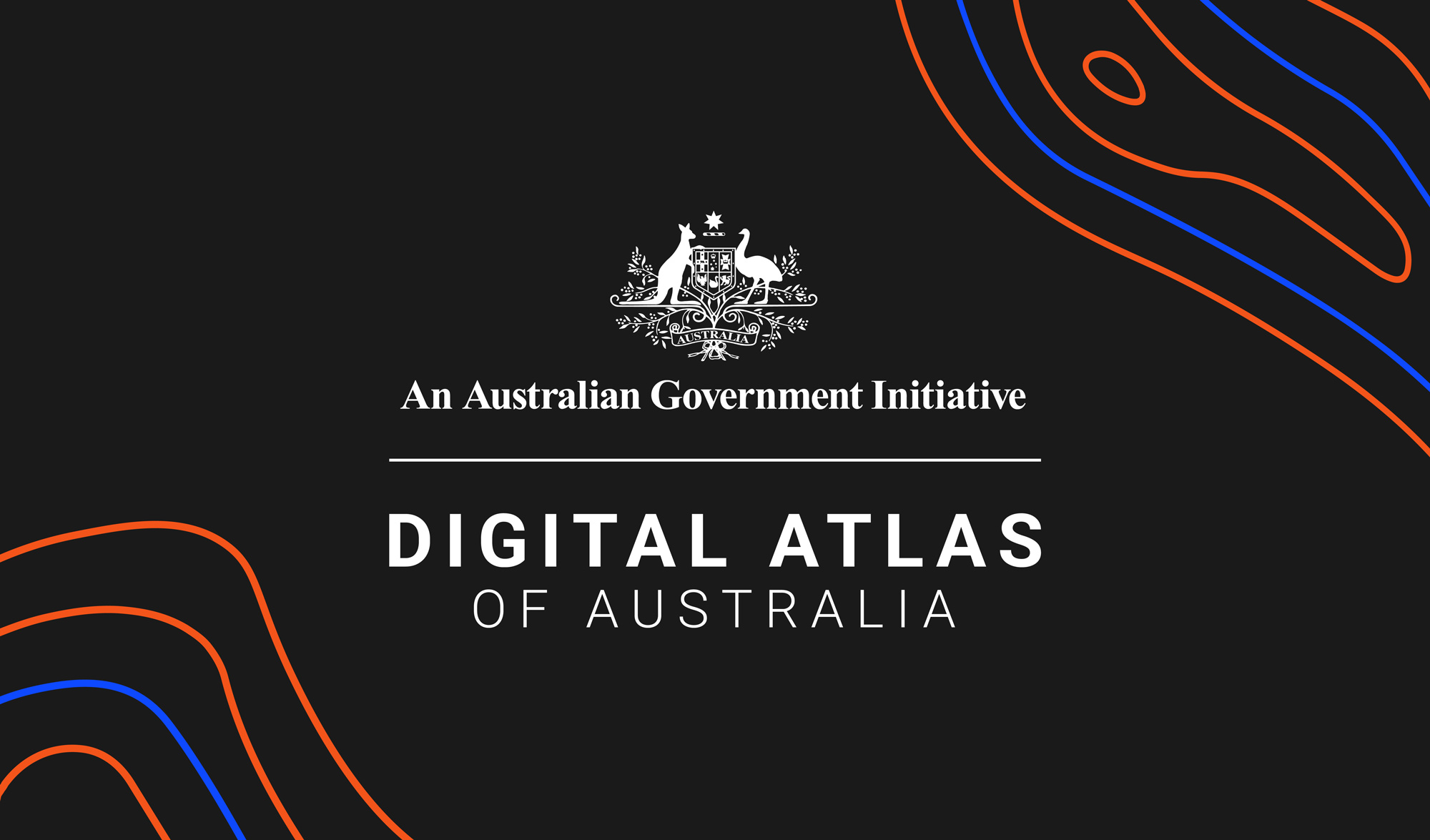 Minister King launches the Digital Atlas of Australia | Geoscience ...