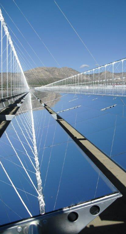 New Portal highlights Australia's prime solar locations | Geoscience ...