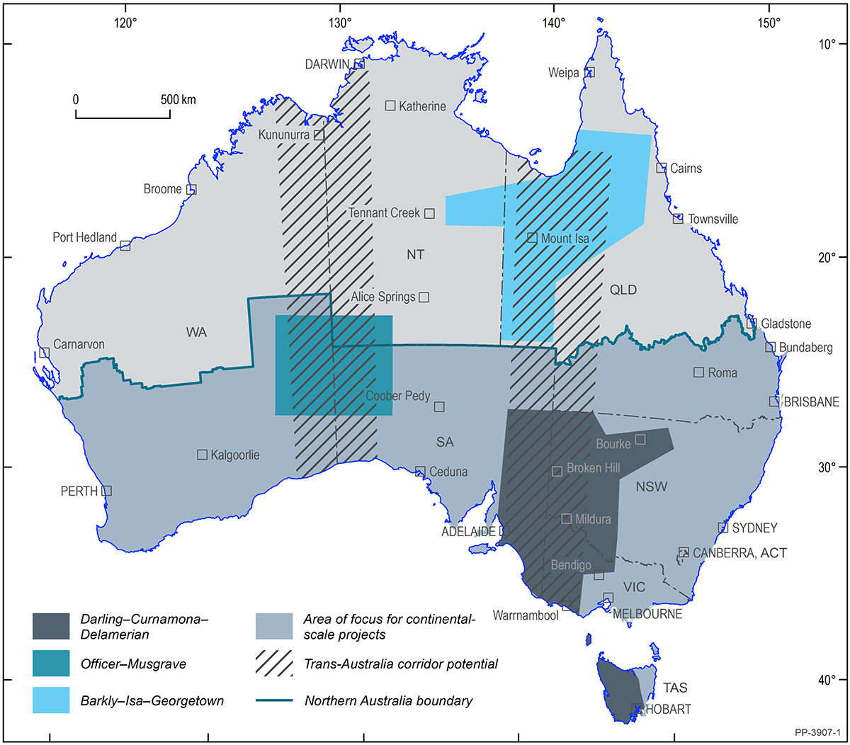 Critical Minerals At Geoscience Australia Geoscience Australia Critical Minerals At Geoscience Australia Geoscience Australia