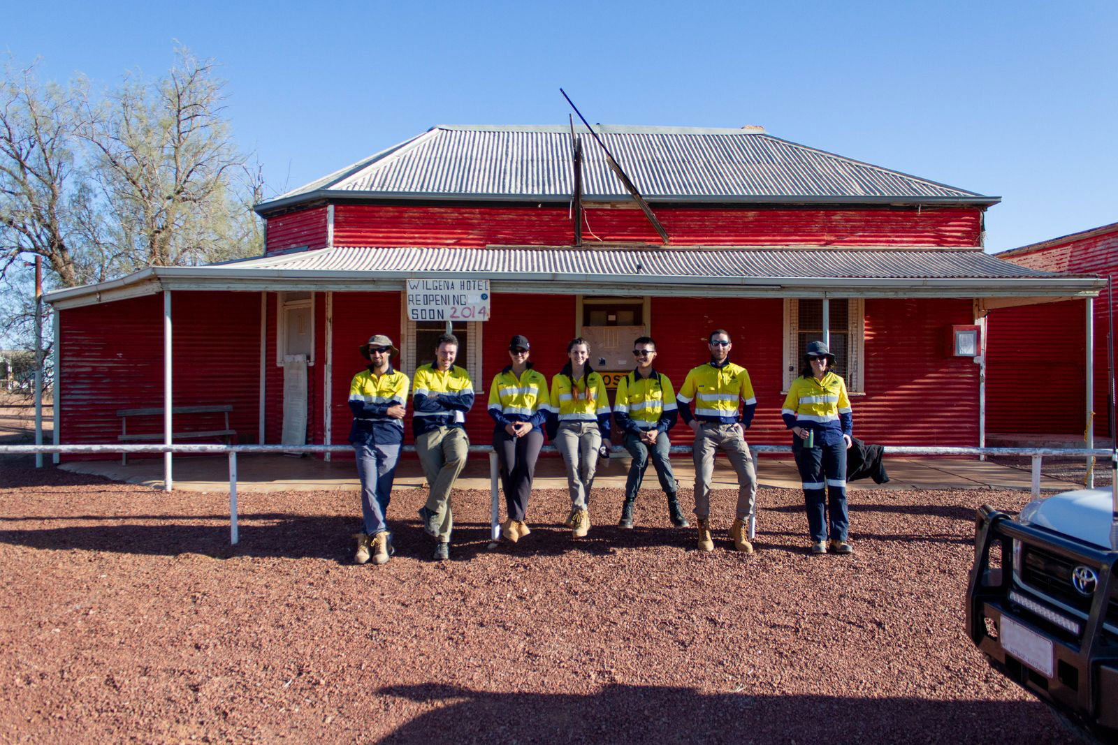 News | Geoscience Australia