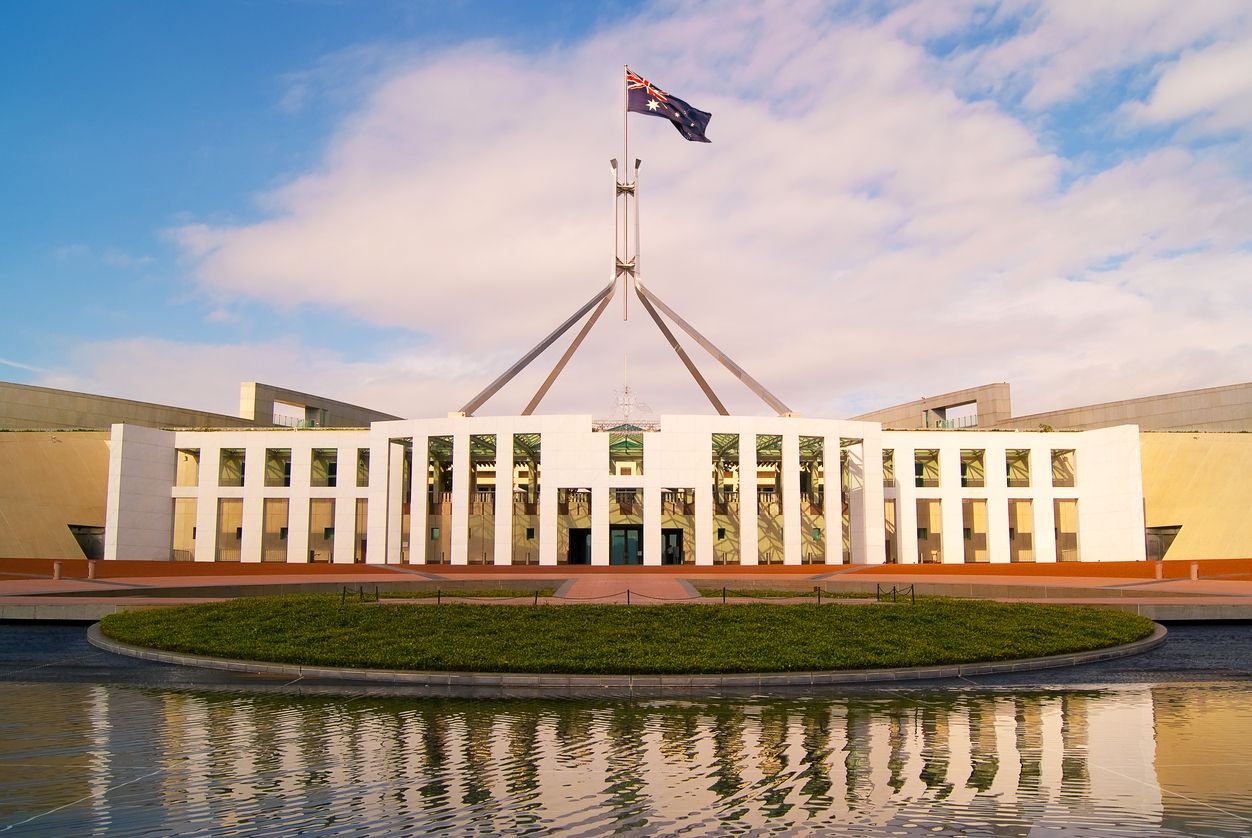 Technical Advice to Government | Geoscience Australia