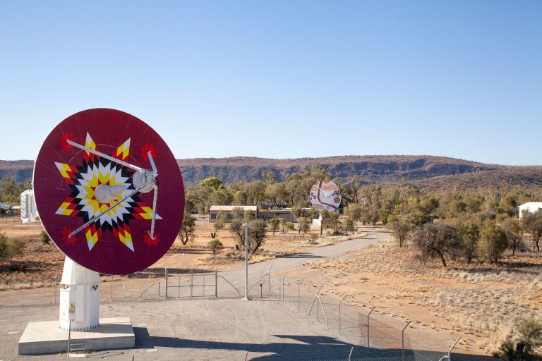 Earth Science Week 2025 | Geoscience Australia