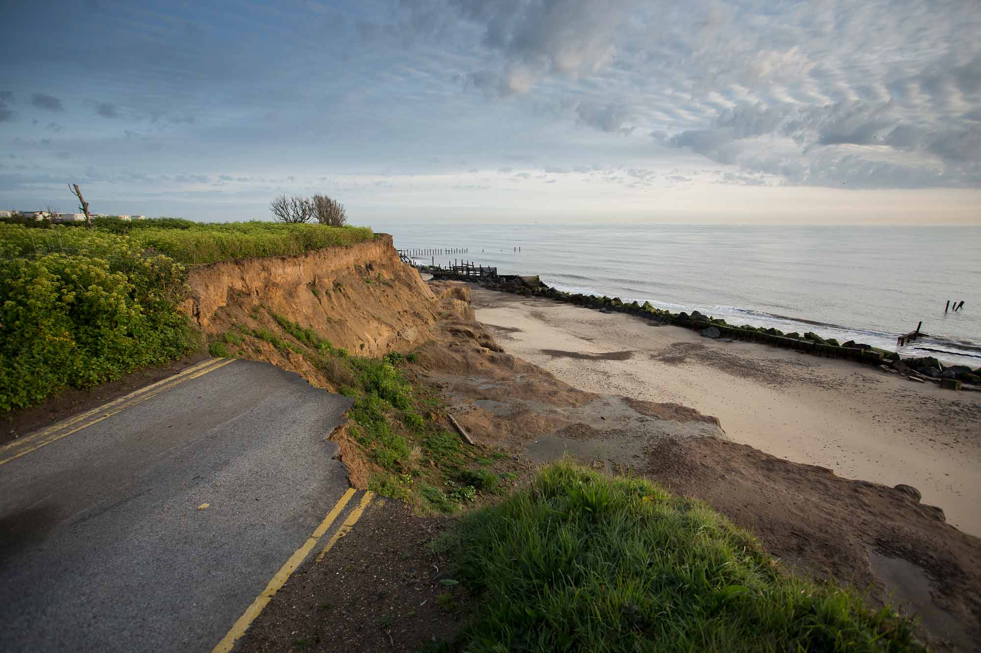 Coastal erosion | Geoscience Australia