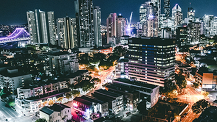 Current Projects | Geoscience Australia