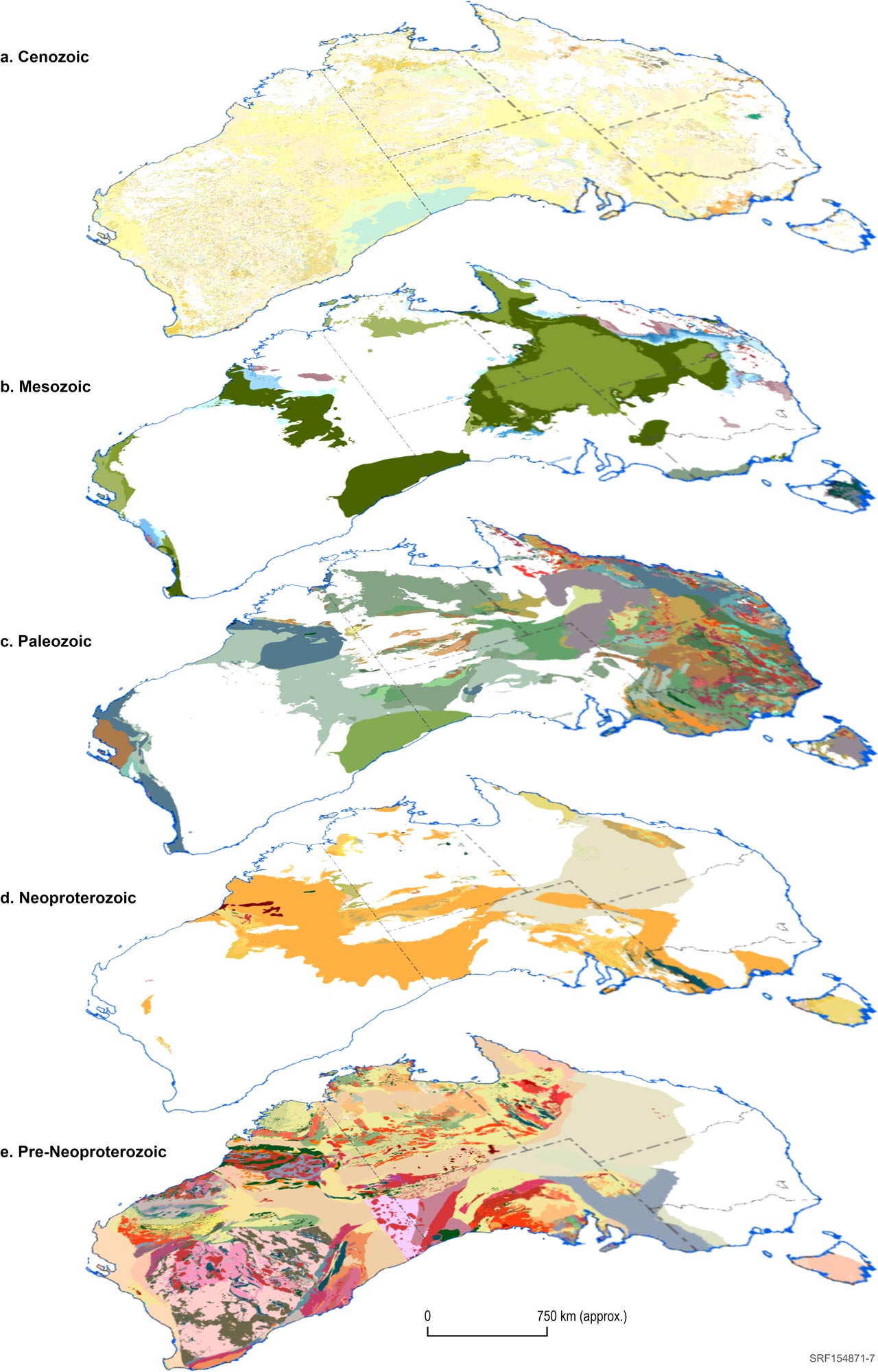 Geoscience Australia