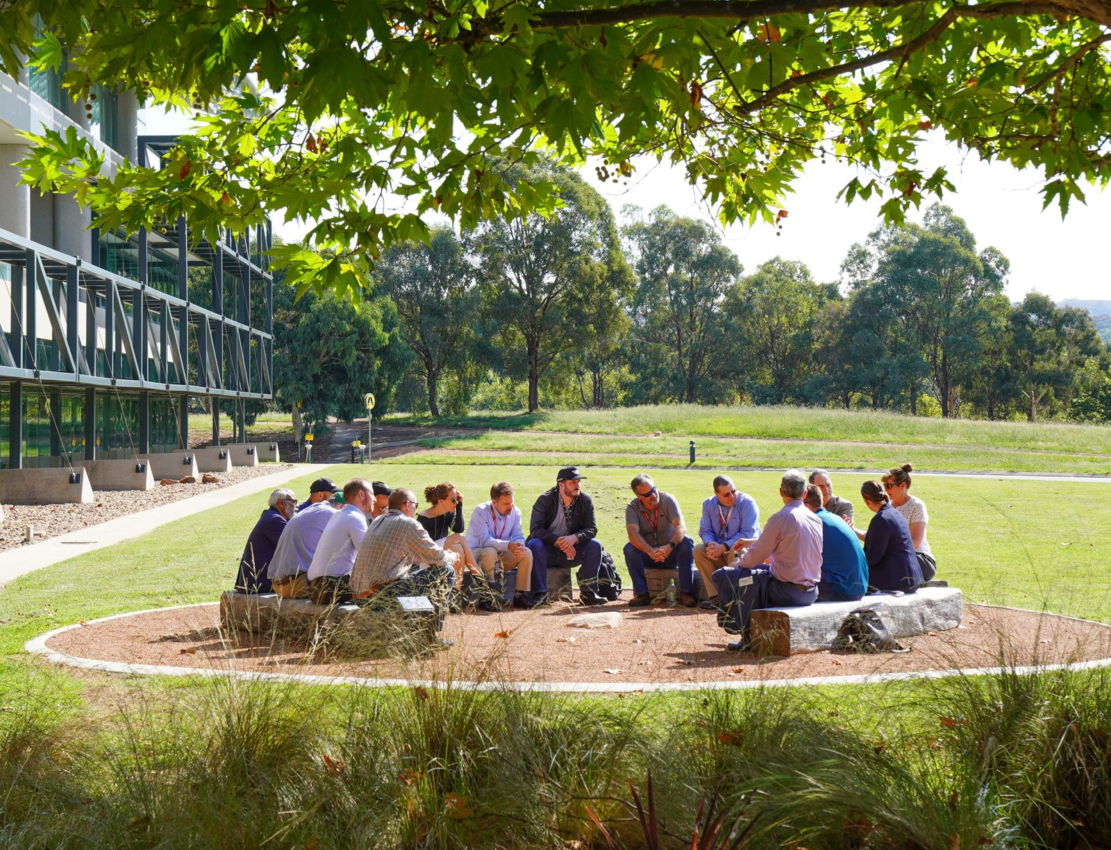 What we can offer you | Geoscience Australia