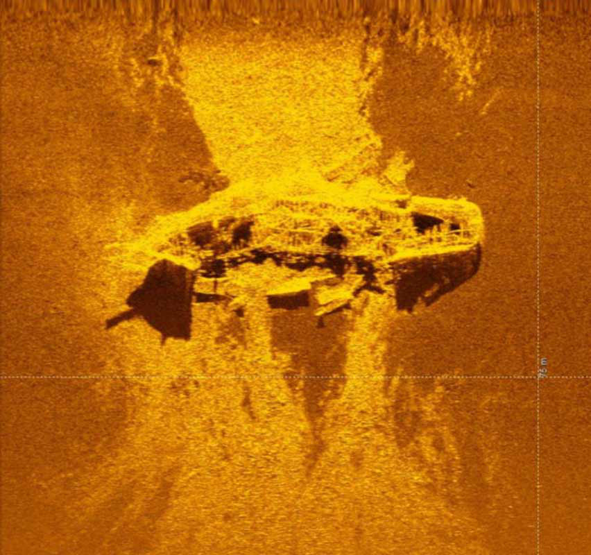 Sonar | Geoscience Australia