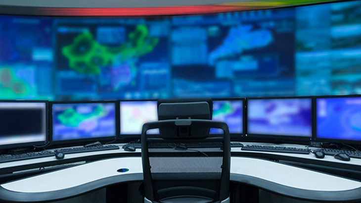 Nuclear monitoring | Geoscience Australia