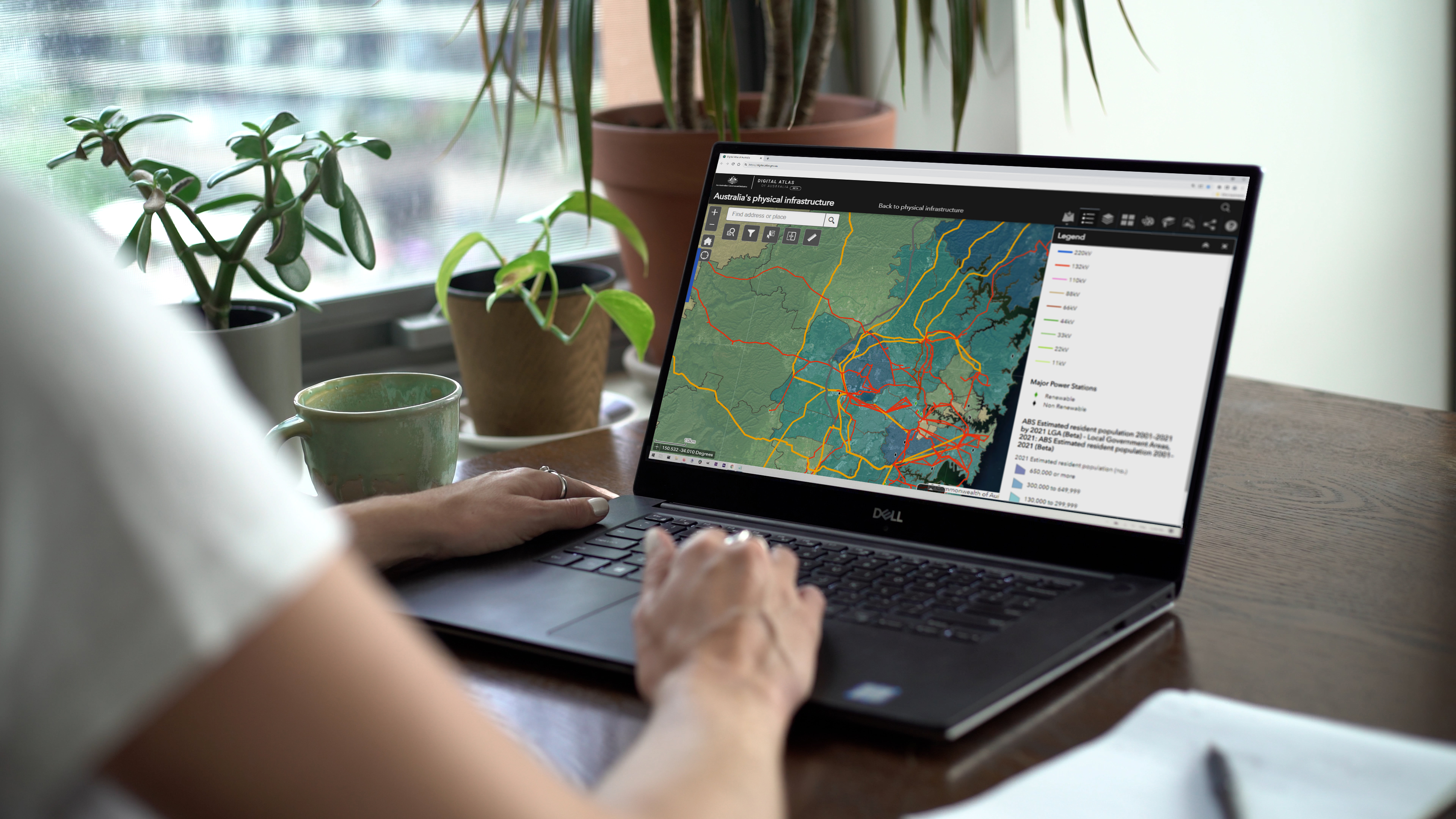 Introducing the Digital Atlas: Unlocking the Power of Location-Based ...