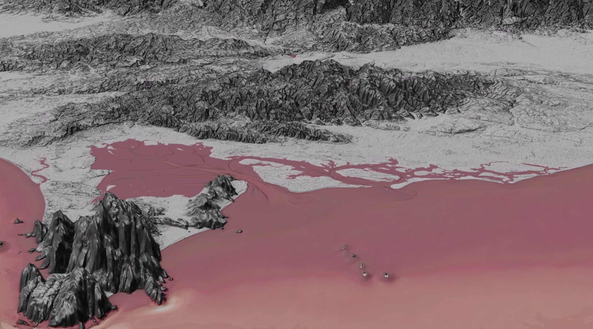 New seabed maps show Bass Strait in unprecedented detail | Geoscience ...