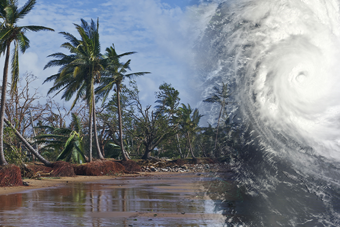 Preparing for the unexpected — Knowing when, where, and the impact of ...